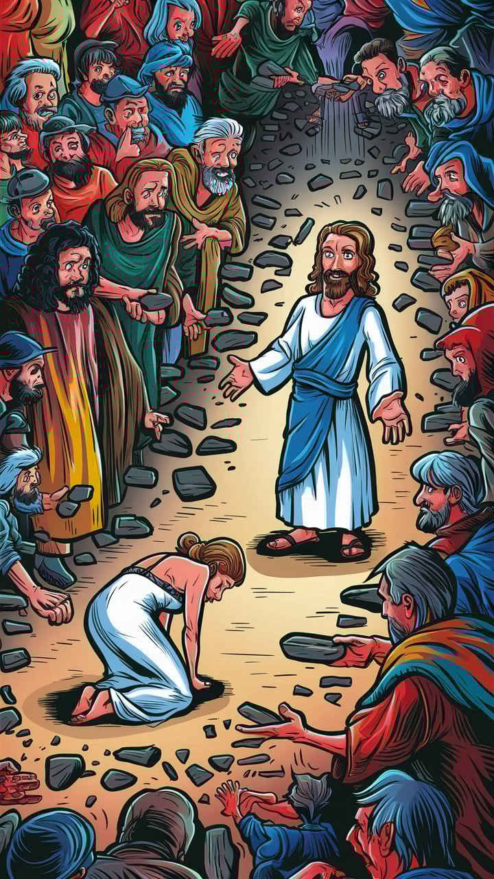 True Repentance in the Bible: 10 Key Examples