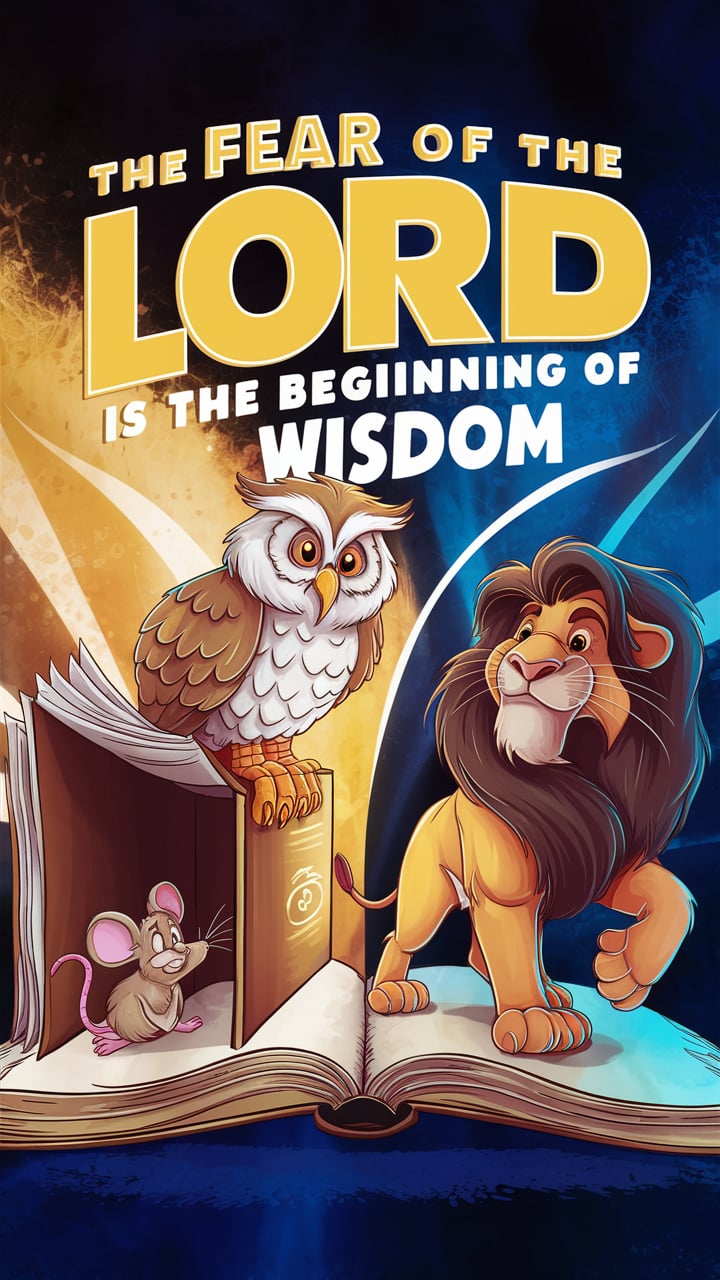 Biblical Figures Who Feared God: 10 Key Examples