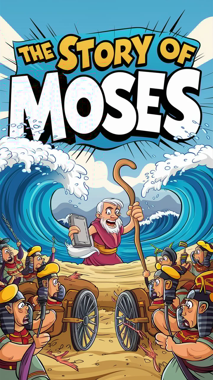 Biblical Steadfastness: 10 Key Figures & Stories