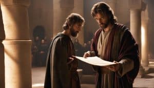 Bible Discipleship: 10 Real-Life Examples Explored