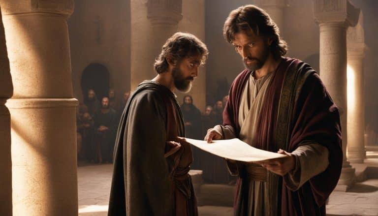 Bible Discipleship: 10 Real-Life Examples Explored