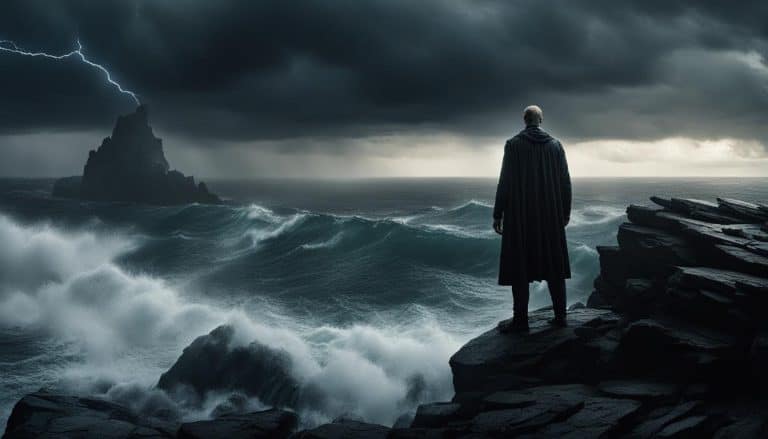 Biblical Figures Who Feared God: 10 Key Examples