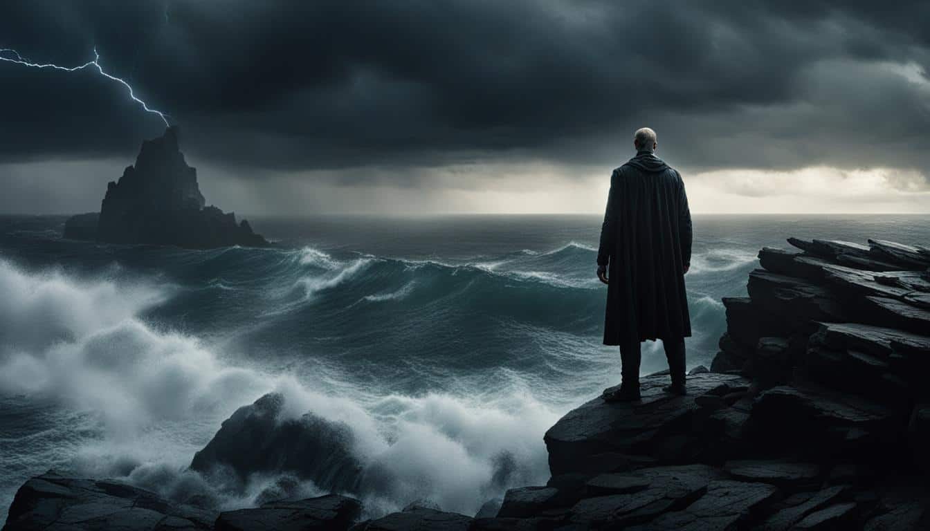 Biblical Figures Who Feared God: 10 Key Examples