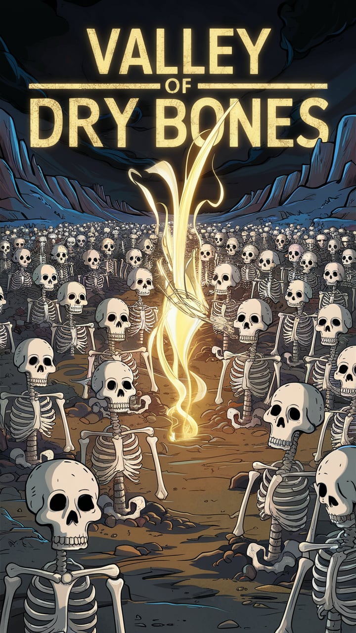 Biblical Restoration Stories: 10 Examples