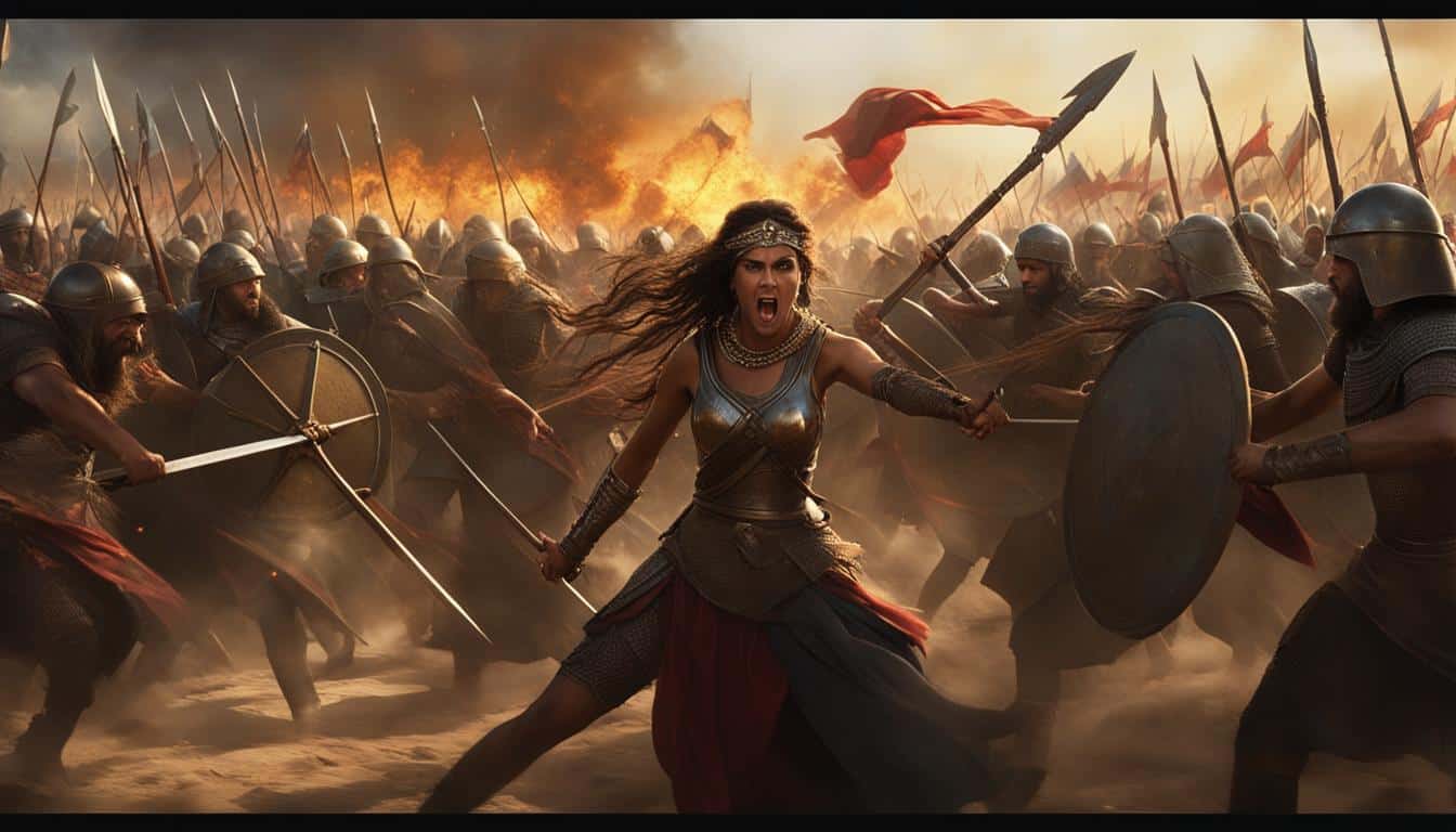 Virtuous Women in the Bible: 10 Role Models for You