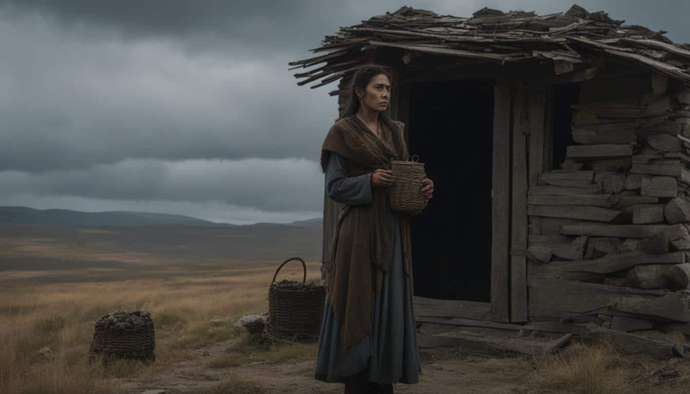 10 Divine Visitation Examples from the Bible Unveiled