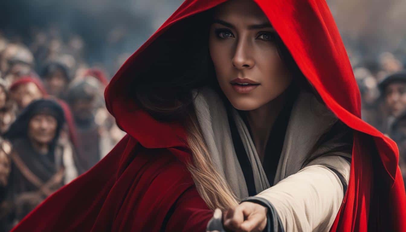 10 Examples of Strong Faith in the Bible from Lesser Known Bible Characters