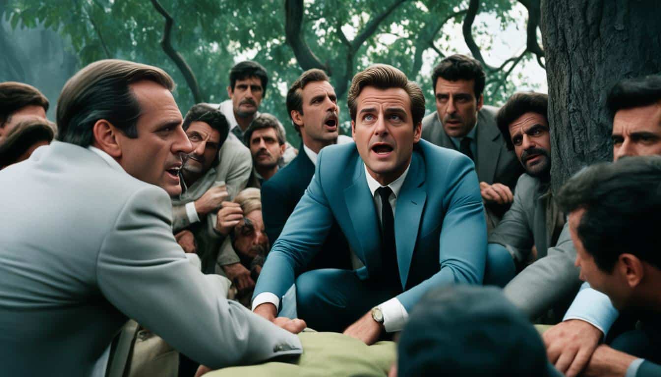 Biblical Transformations: Key Examples Explored