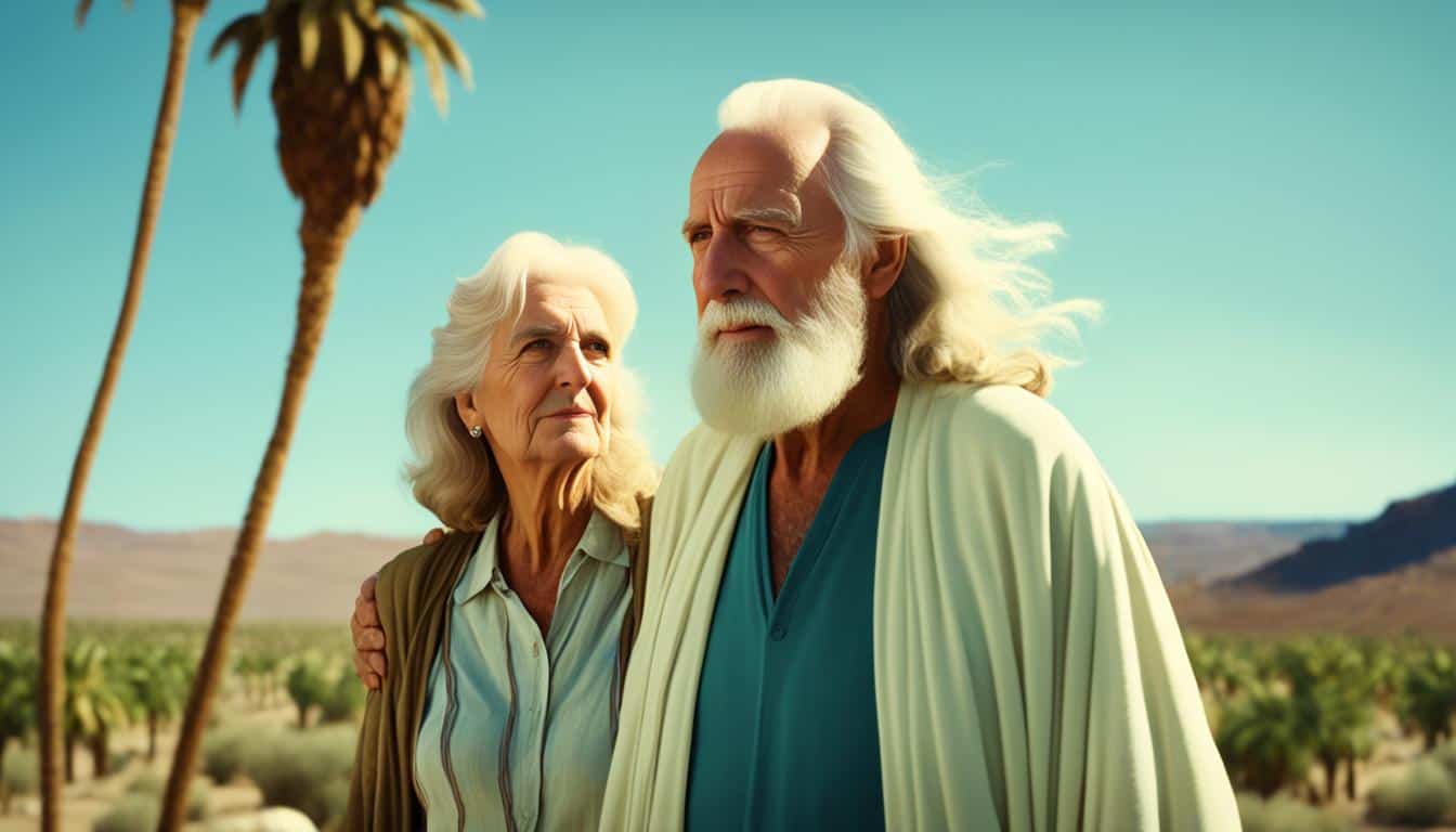 Biblical Marriages Explored: Examples in Scripture