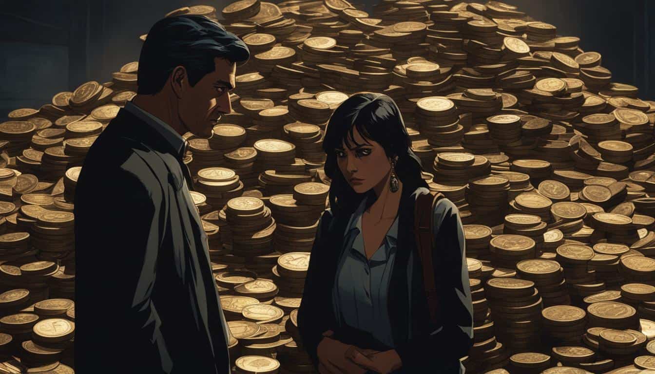 Reaping What You Sow: 10 Bible Examples