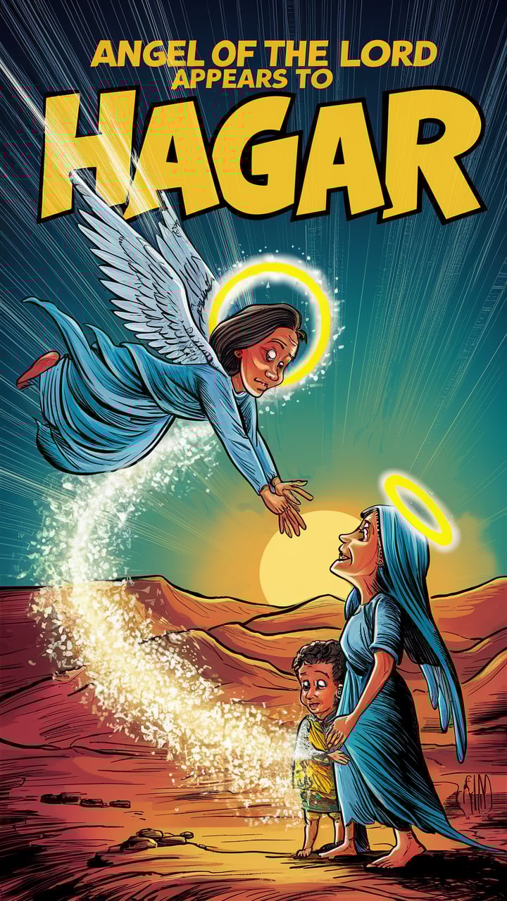 Divine Help in the Bible: 10 Examples Explored