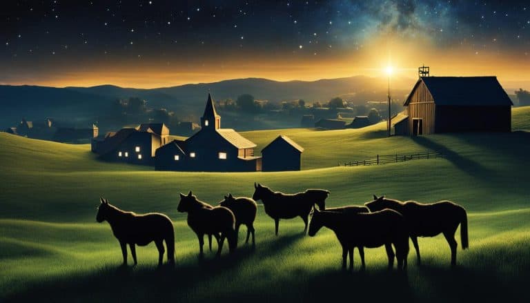 Discover Biblical Joy: 10 Examples in Scripture