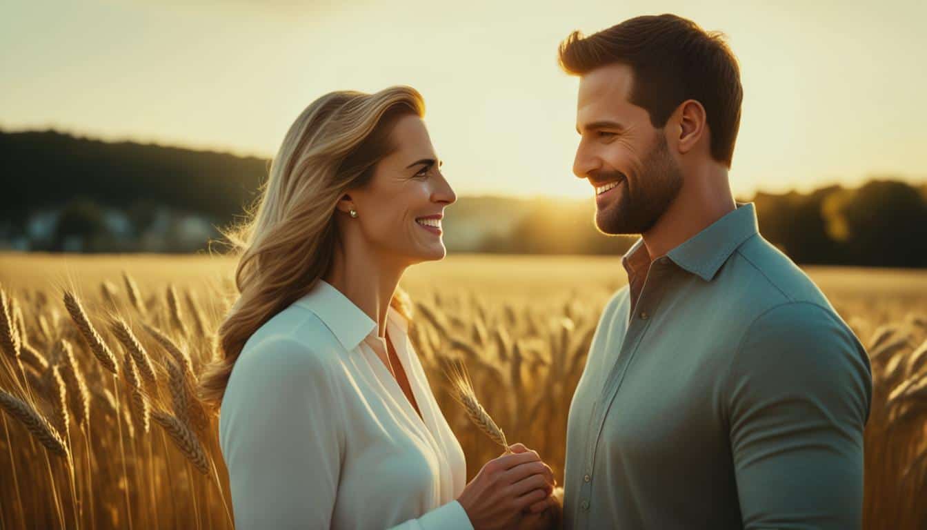 Biblical Marriages Explored: Examples in Scripture