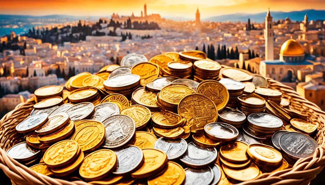 Biblical Unity Showcased in 10 Scriptural Examples