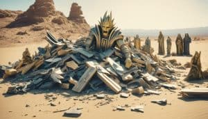 10 Biblical Idolatry Examples in Scripture