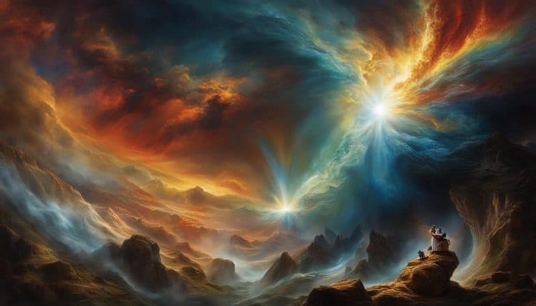 Biblical Manifestations: Discover 10 Examples