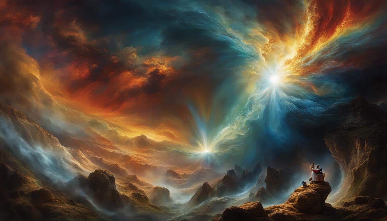 Biblical Manifestations: Discover 10 Examples