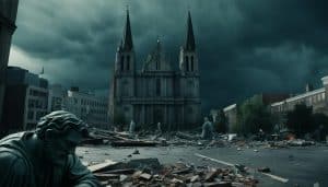 Beware False Doctrine: 10 Bible Examples Explained