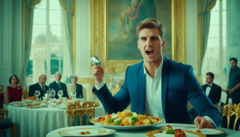 Biblical Self-Denial: 10 Key Scriptural Examples