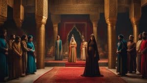 Biblical Self-Denial: 10 Key Scriptural Examples