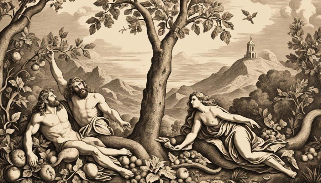 Biblical Apostasy: 10 Examples and Insights