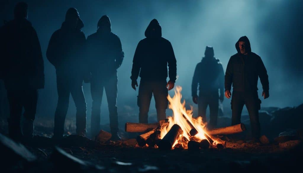 Bad Friends in the Bible: 10 Scripture Examples