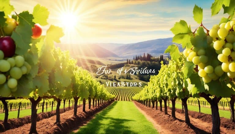 10 Examples of Bearing Fruit in the Bible