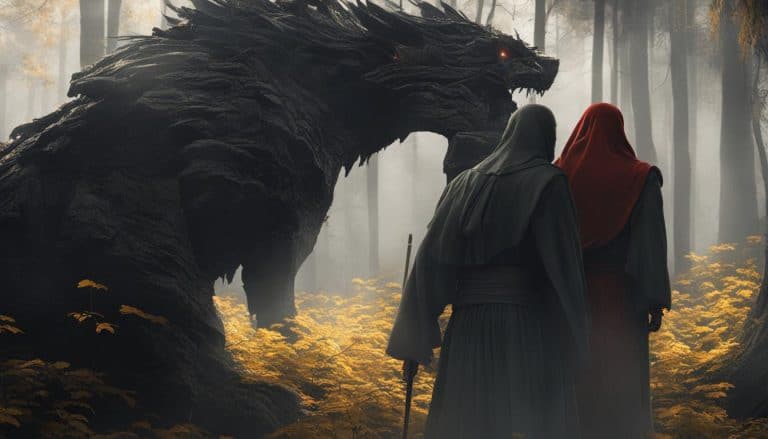 10 Examples of Discerning of Spirits in the Bible