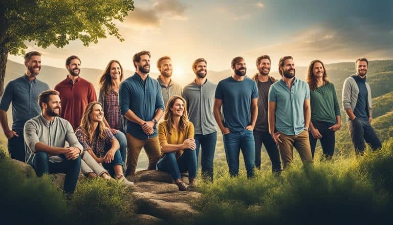 Bible Discipleship: 10 Real-Life Examples Explored