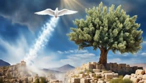 Divine Direction in the Bible: 10 Guidance Examples