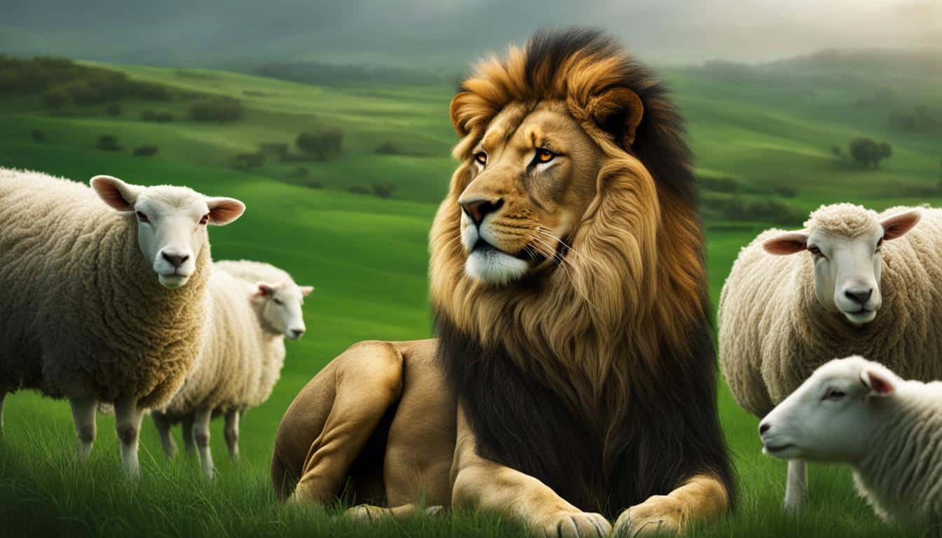 Divine Help in the Bible: 10 Examples Explored