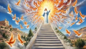 10 Divine Visitation Examples from the Bible Unveiled