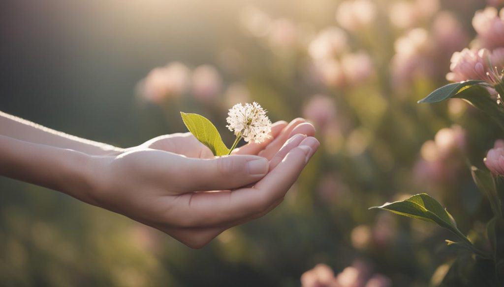 Gentleness in Scripture: 10 Bible Moments Displayed