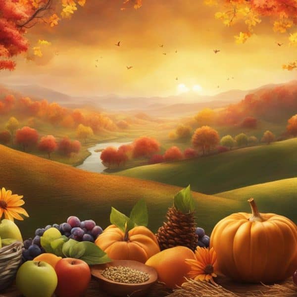 10: Examples of Mercy in the Bible