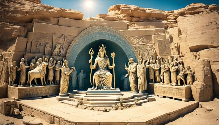 10 Biblical Idolatry Examples in Scripture