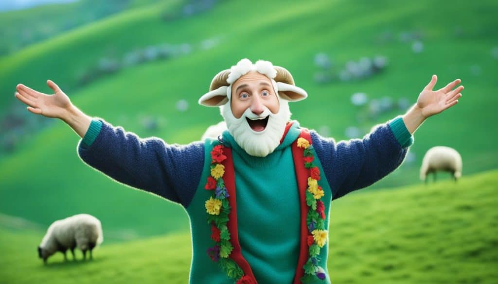 Discover Biblical Joy: 10 Examples in Scripture