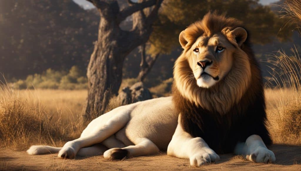 Biblical Meekness: Top Examples Explored