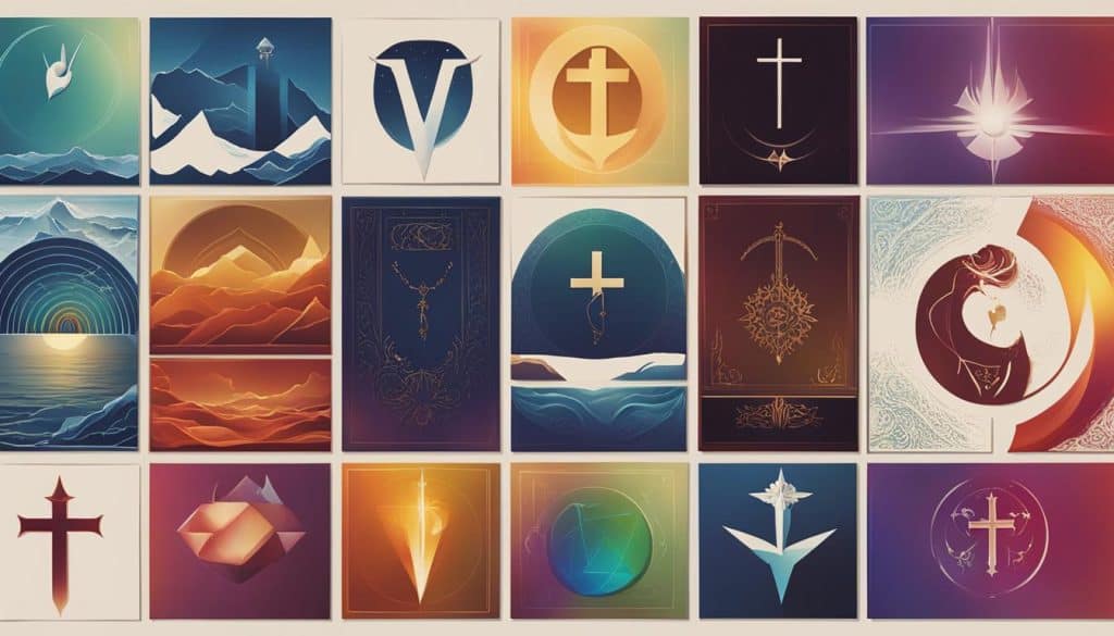 10: Examples of Mercy in the Bible