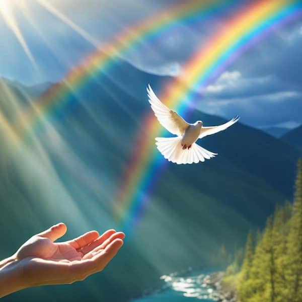 Biblical Redemption Stories: 10 Key Examples Explained