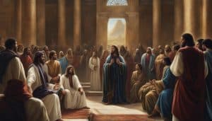 Biblical Self-Denial: 10 Key Scriptural Examples