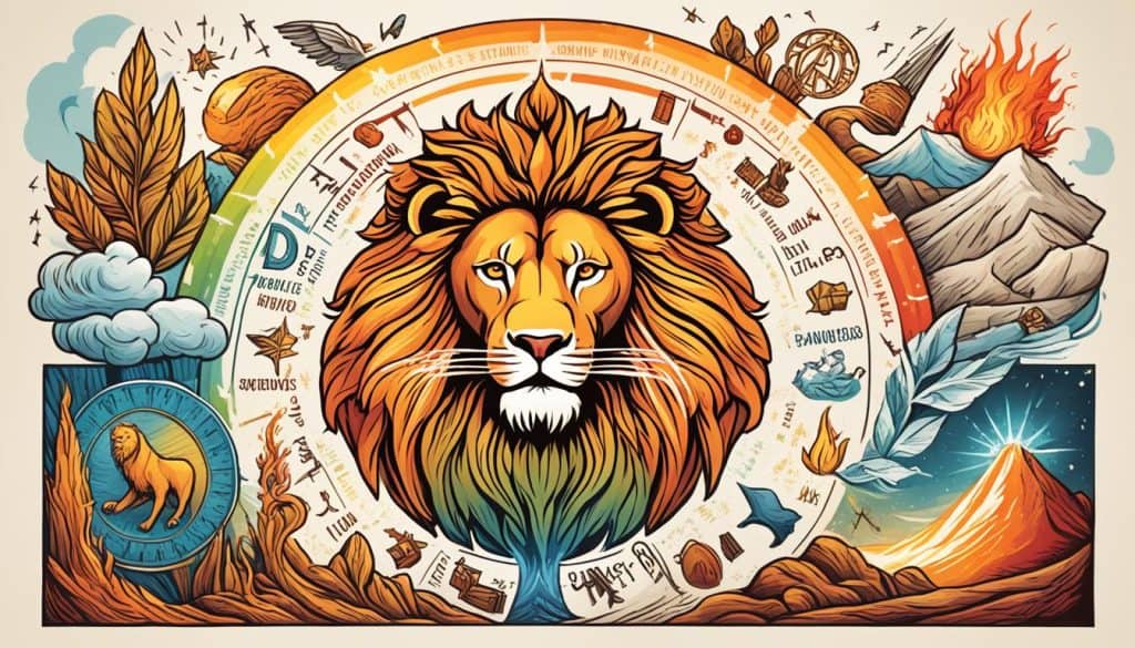 Biblical Steadfastness: 10 Key Figures & Stories