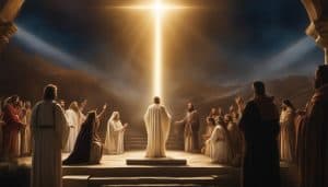 Surrender to God in the Bible: 10 Key Examples