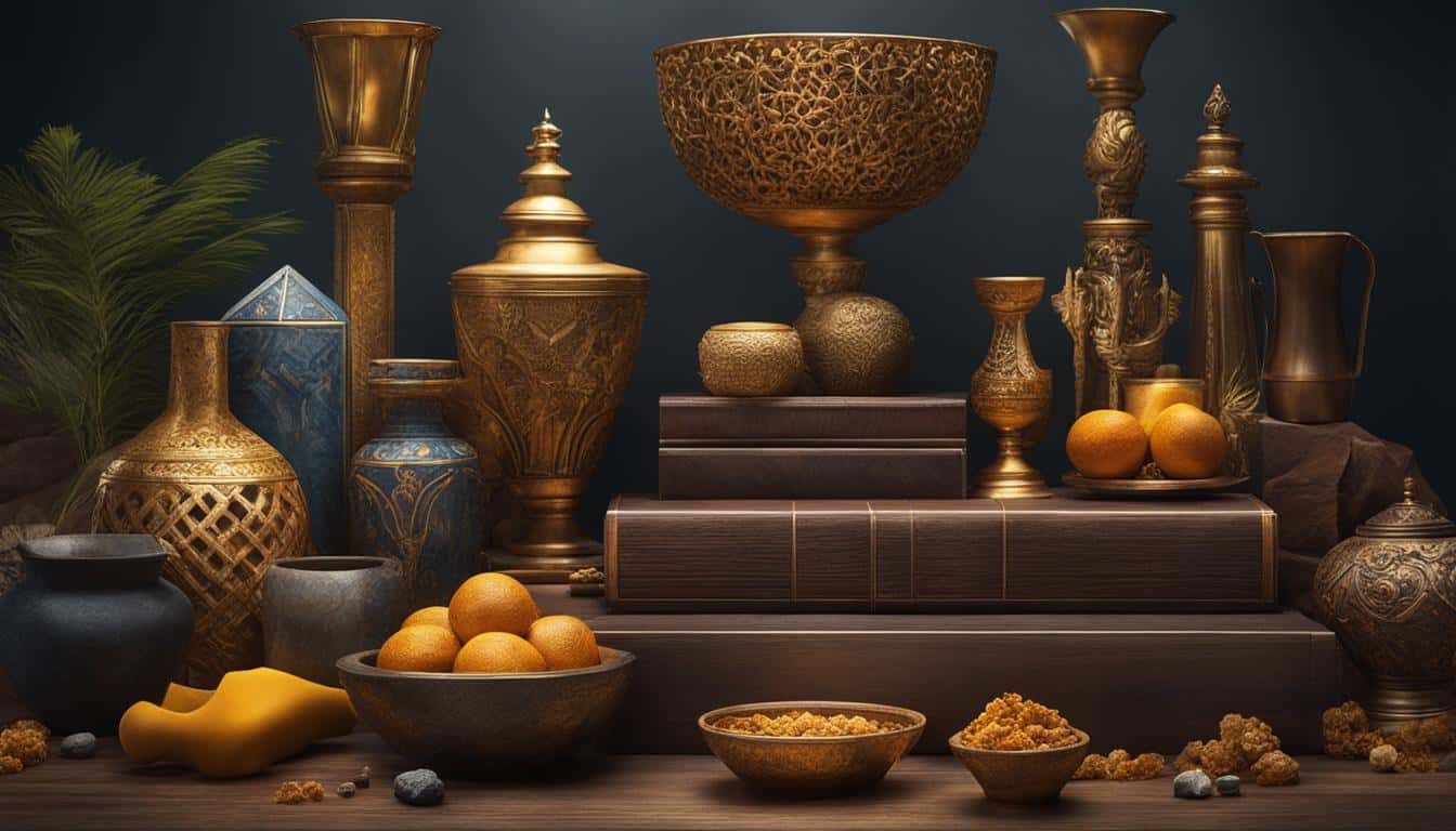 Biblical Figures Who Feared God: 10 Key Examples