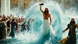 Biblical Transformations: Key Examples Explored