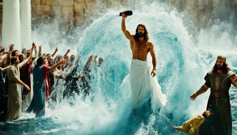 Biblical Transformations: Key Examples Explored