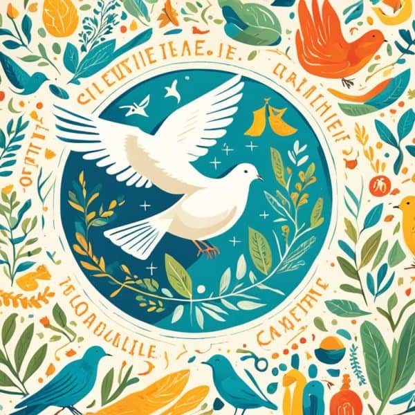 10 Examples: As Lively Stones, Be Built Up A Spiritual House (1 Peter 2 ...