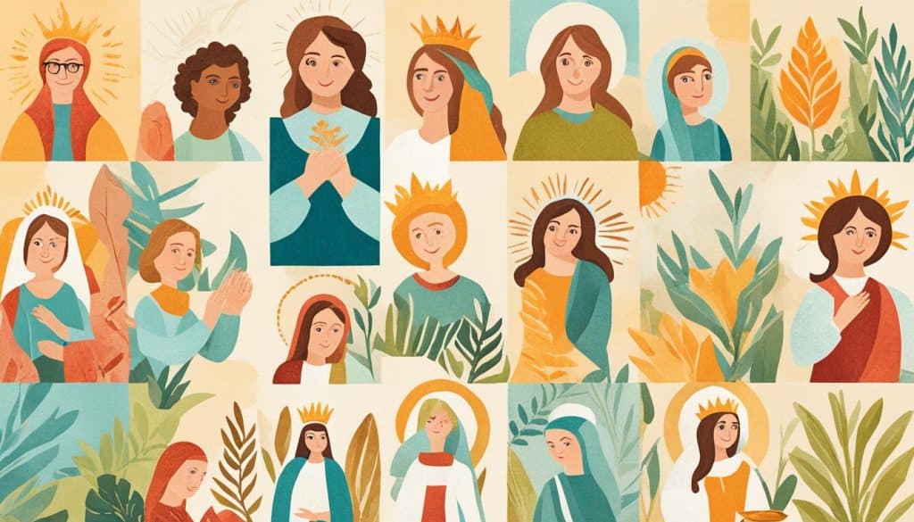 Virtuous Women in the Bible: 10 Role Models for You