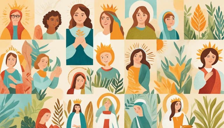 Virtuous Women in the Bible: 10 Role Models for You