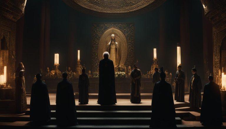 Biblical Apostasy: 10 Examples and Insights