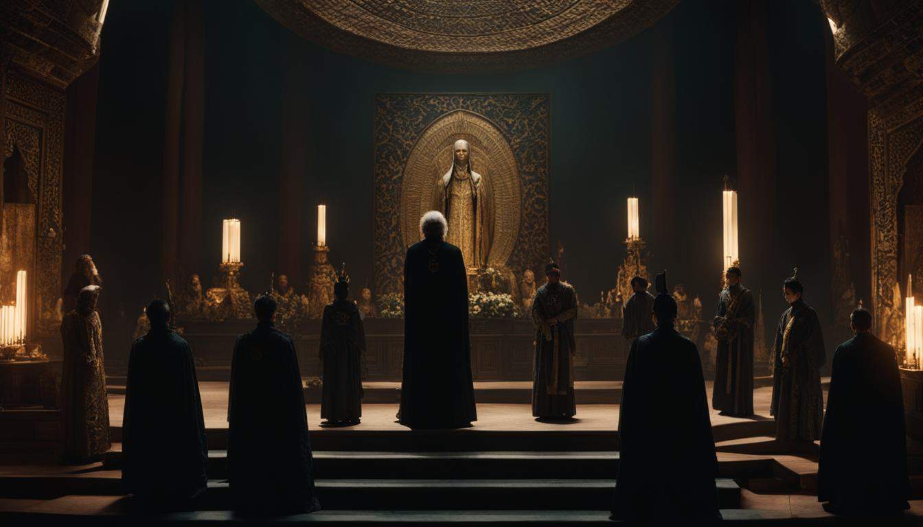 Biblical Apostasy: 10 Examples and Insights